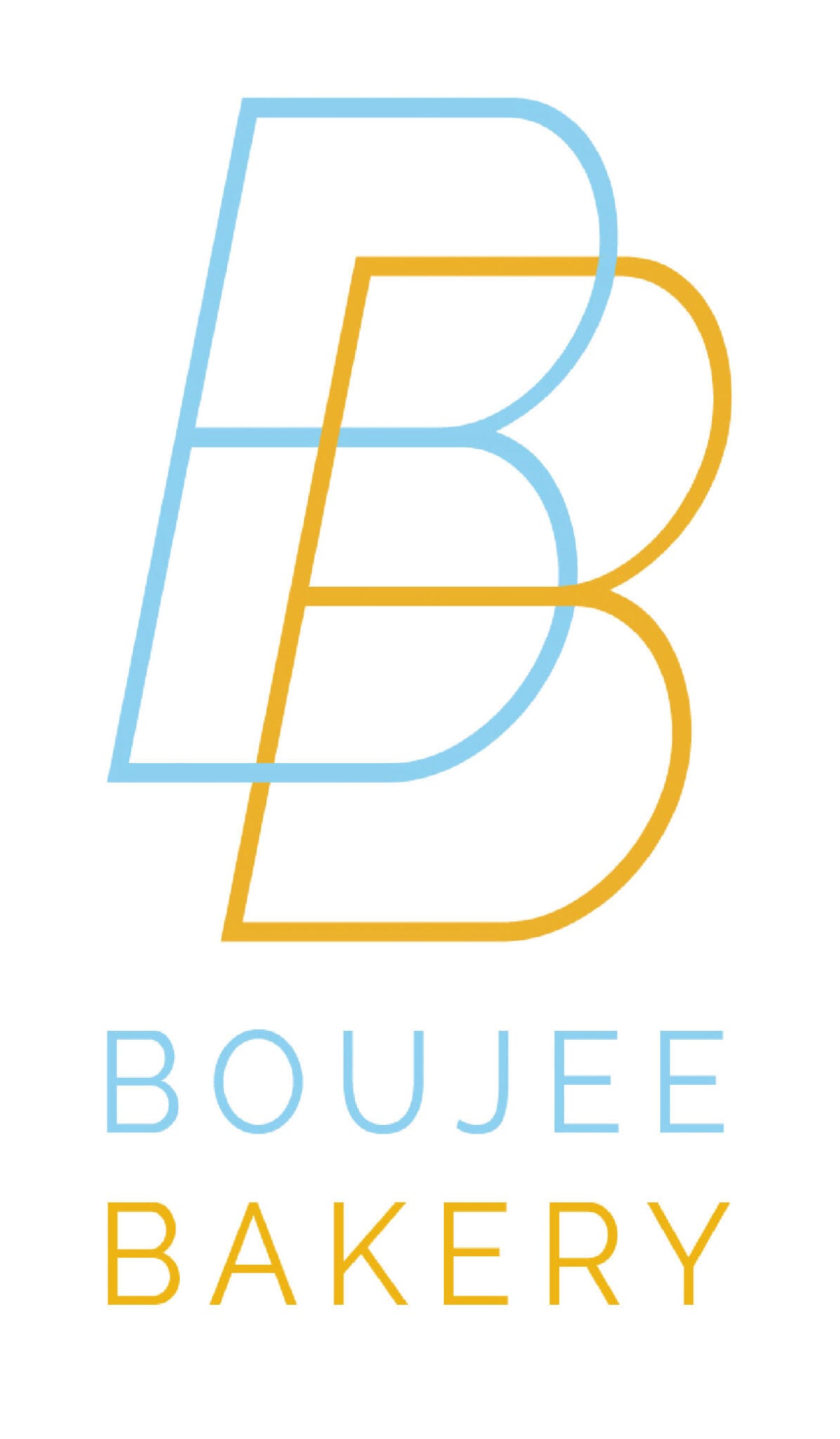 RGB-boujee-bakery-logo - Eighty3 Design Ltd