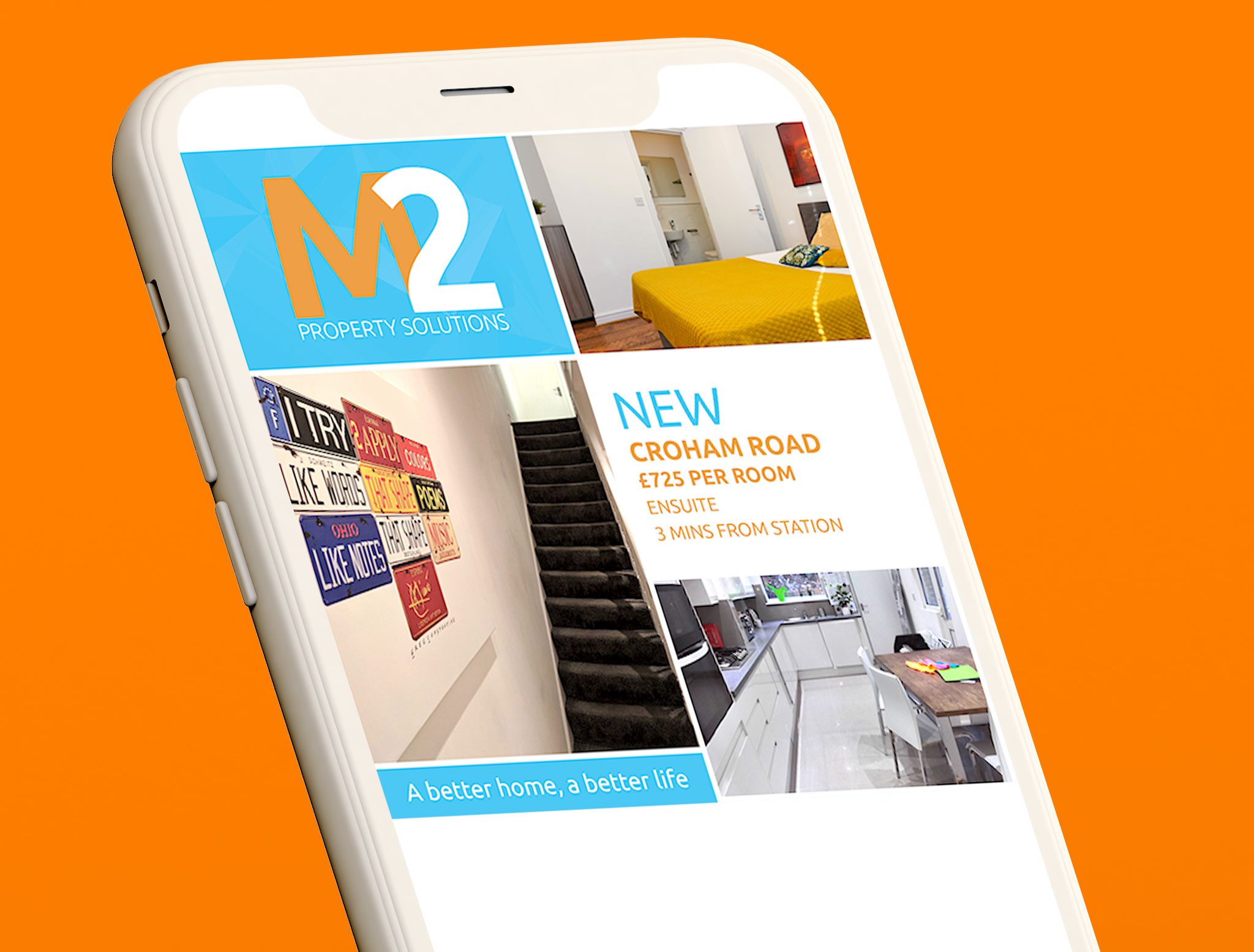Branded Custom Canva Templates - Eighty3 Design Ltd
