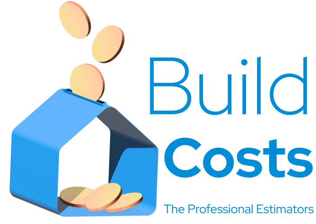 Build Costs' 3D House Icon - Eighty3 Design Ltd
